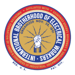 IBEW Local 160